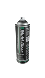 Multi-Clean Spray – Mold In Graphic Systems®