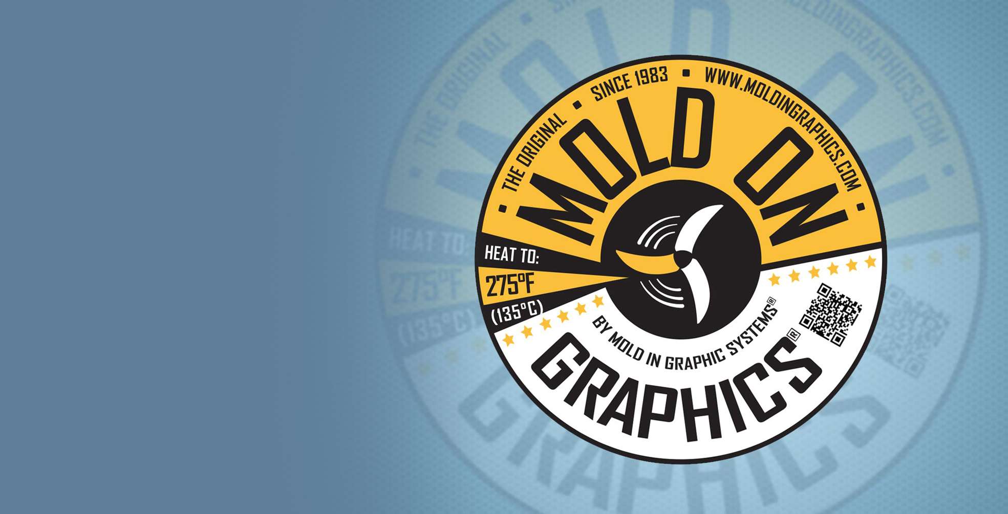 On The Part - Mold In Graphic Systems®