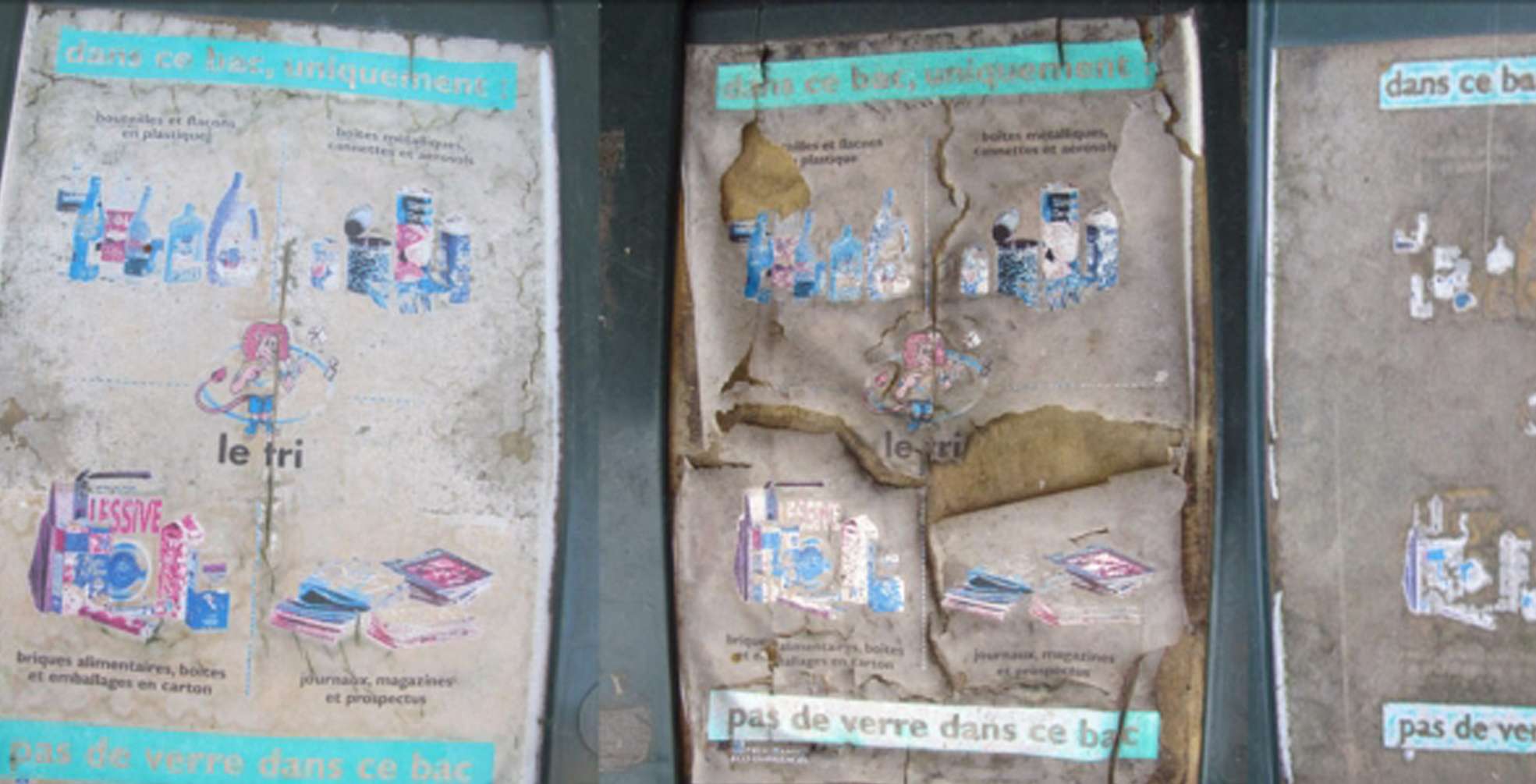 10 Things To Avoid When Labeling Plastics - Mold In Graphic Systems®