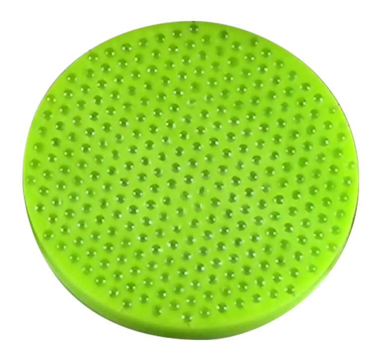 PF Round Applicator – Mold In Graphic Systems®